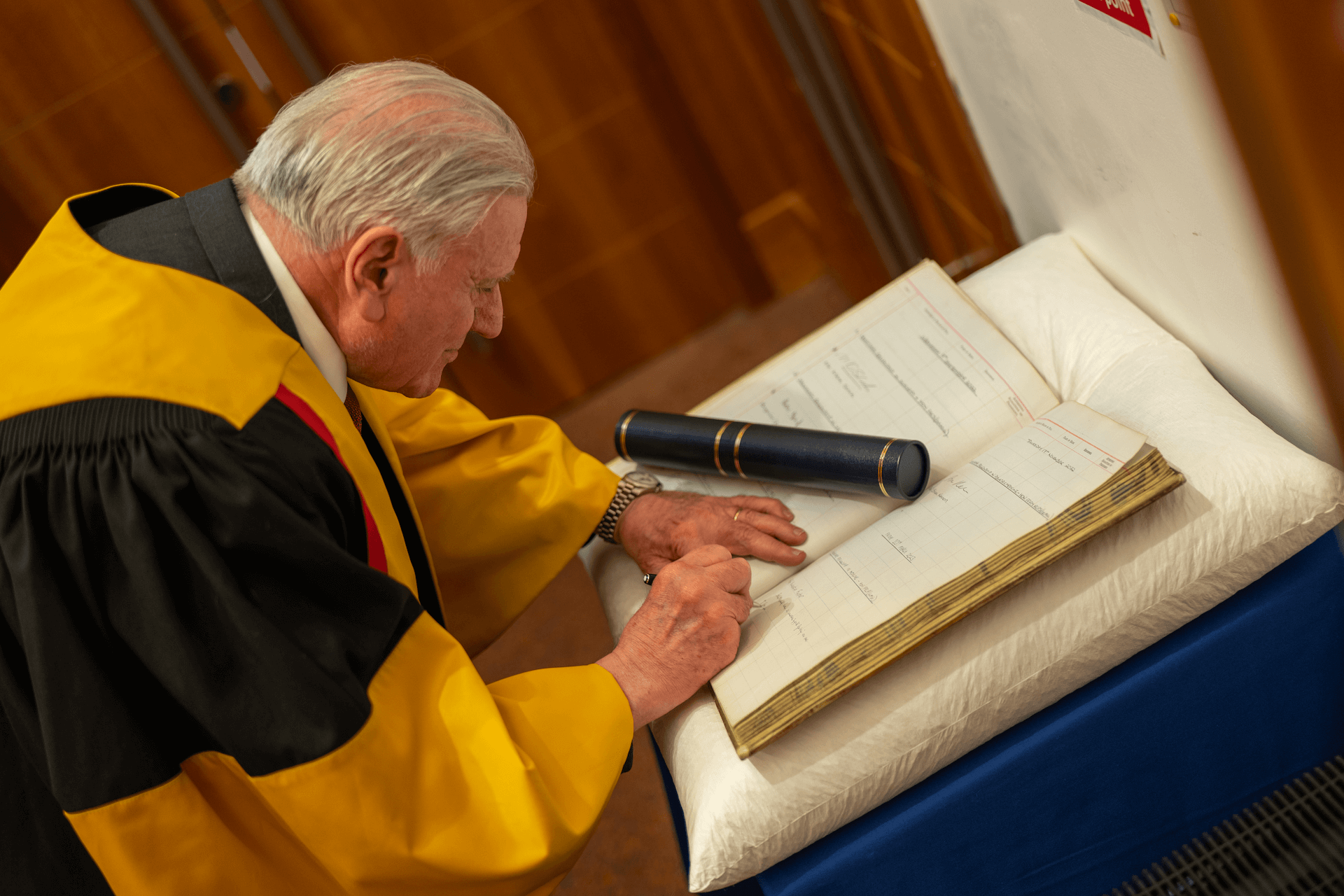 Byelaws | Royal College of Physicians and Surgeons of Glasgow