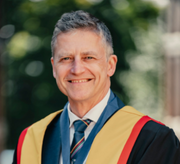 Mr John Scott | RCPSG