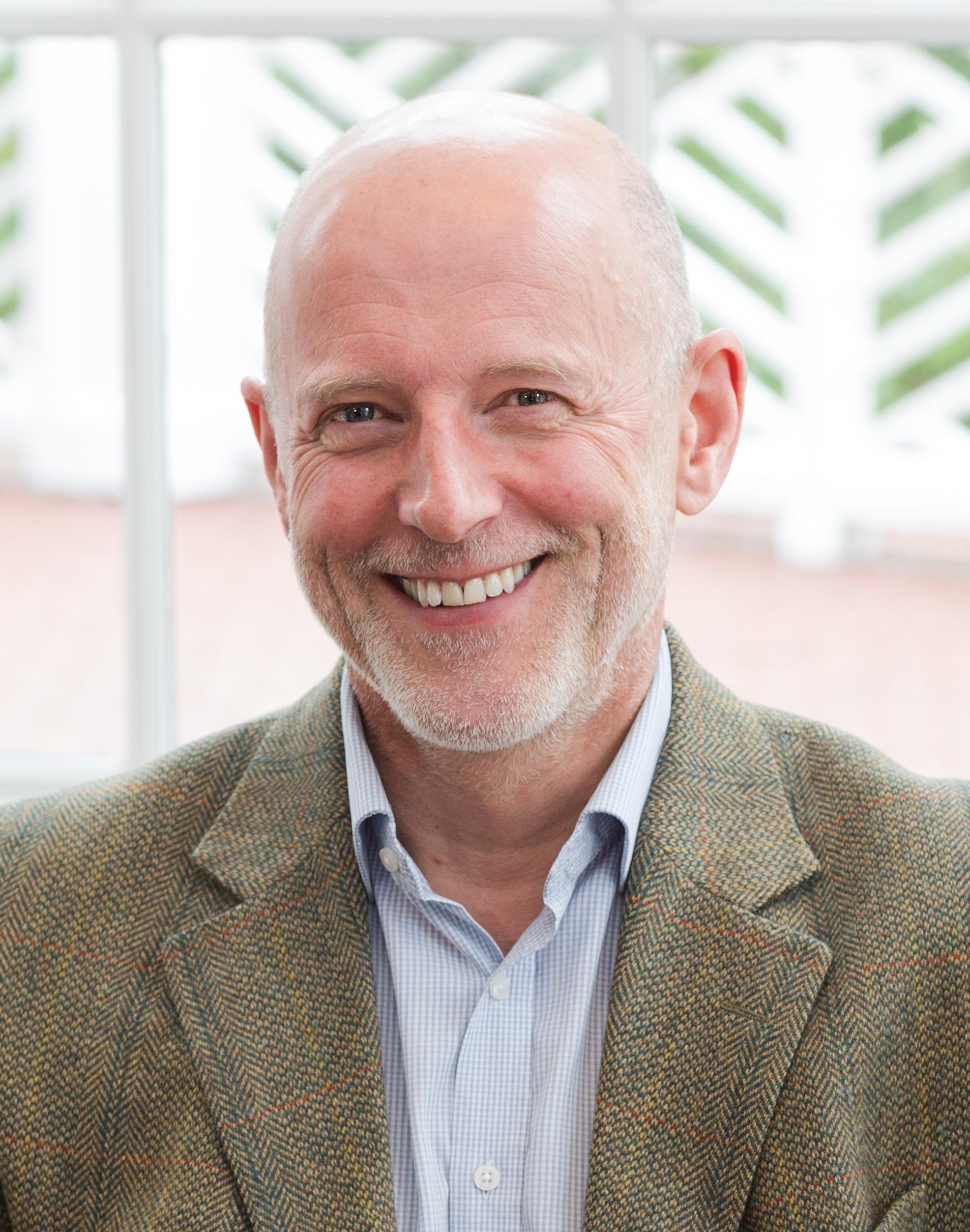 Craig Kerr | RCPSG