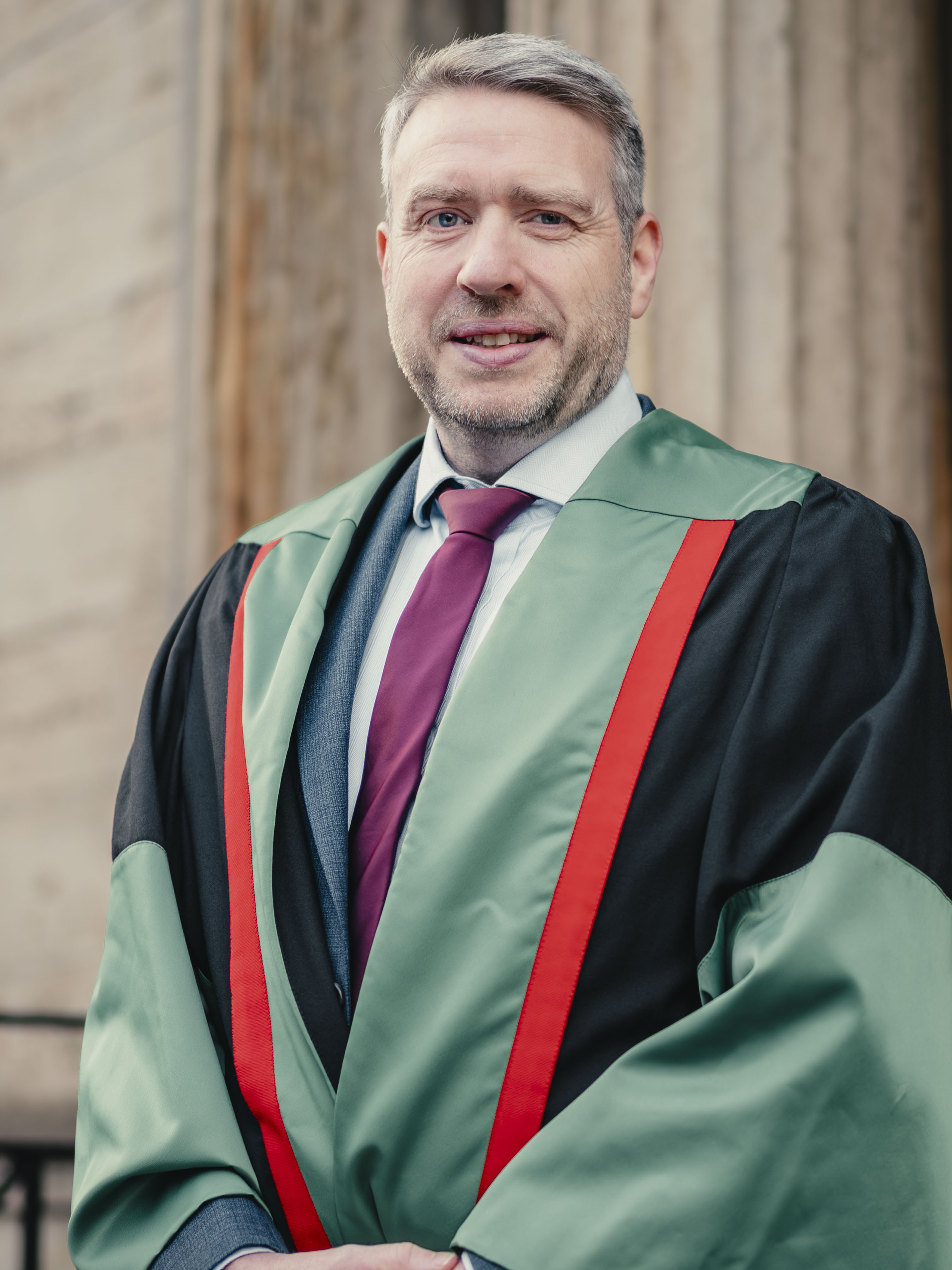 Mr Craig Mather | RCPSG