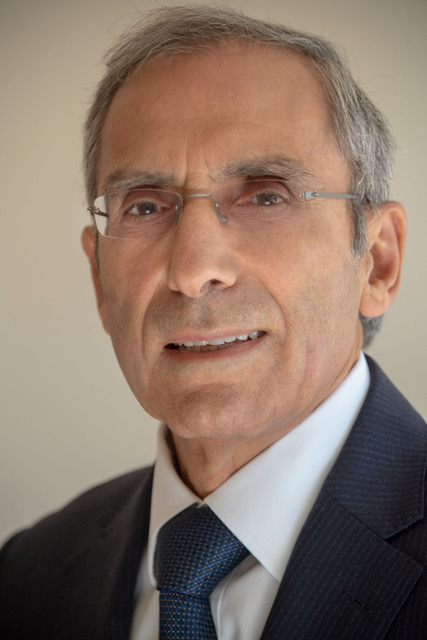 Dr George Kassianos | RCPSG