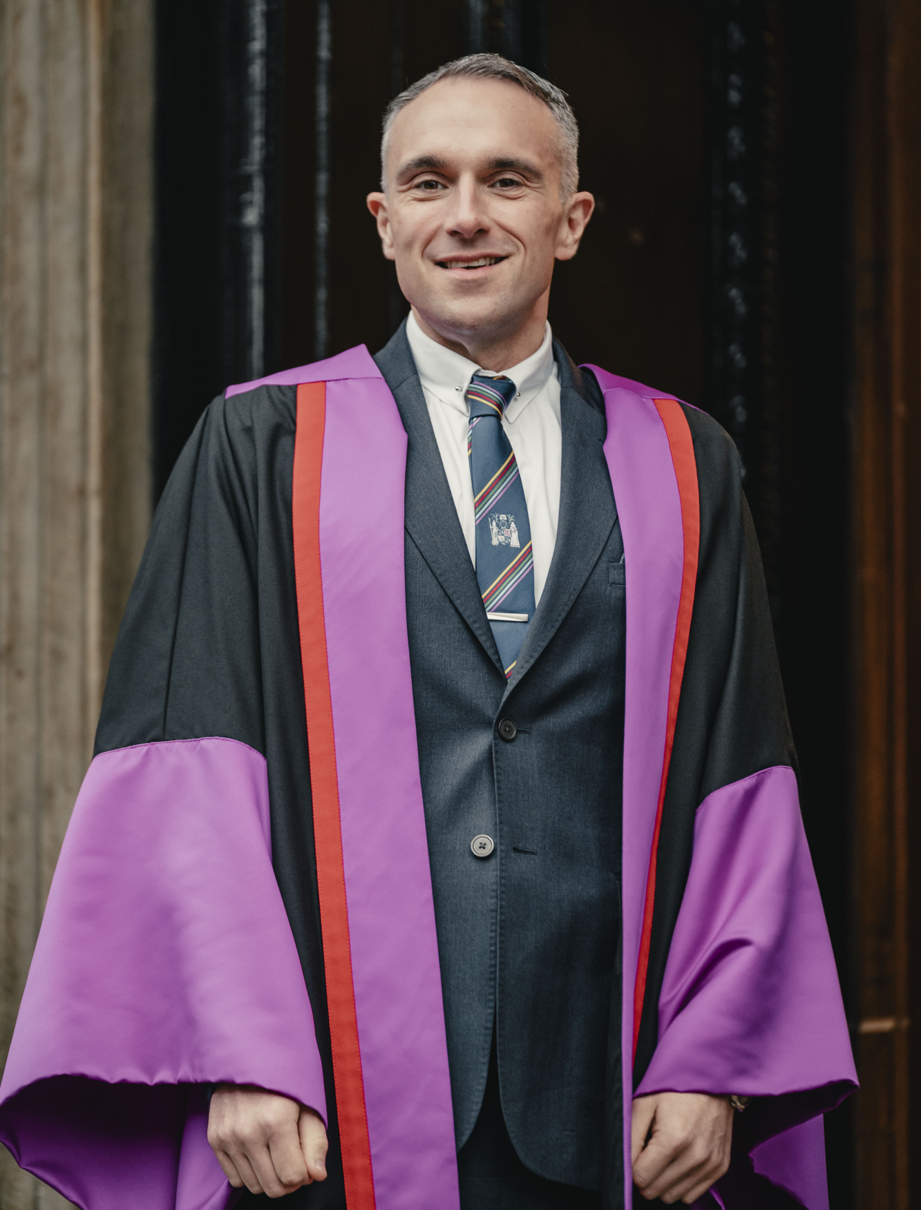 Mr Euan McGivern | RCPSG