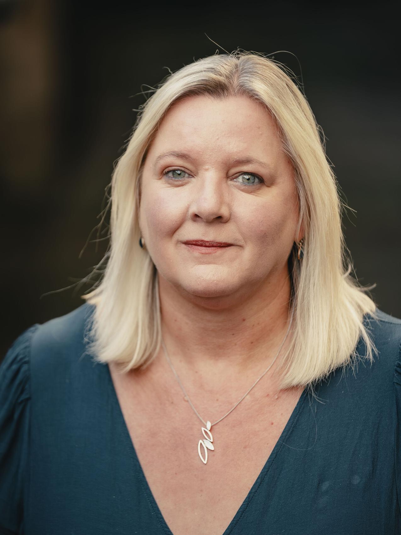 Ms Fiona Winter | RCPSG