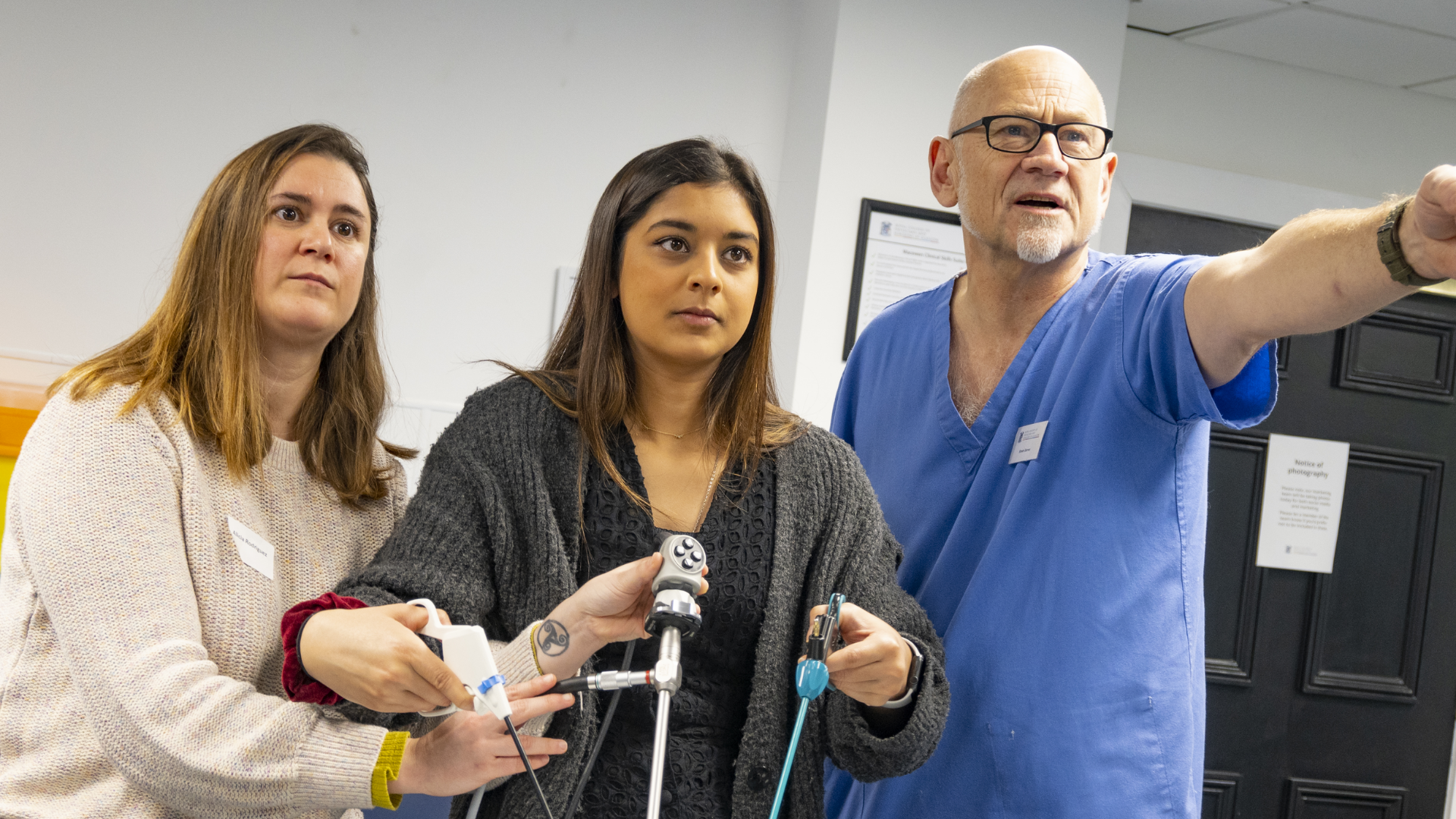 Surgeons | Royal College of Physicians and Surgeons of Glasgow