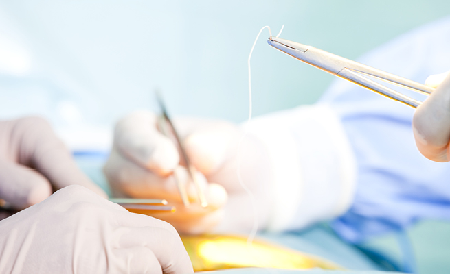 Basic Orthopaedic Procedural Skills Course | RCPSG