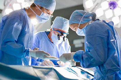 GI Anastomosis Techniques Course | RCPSG