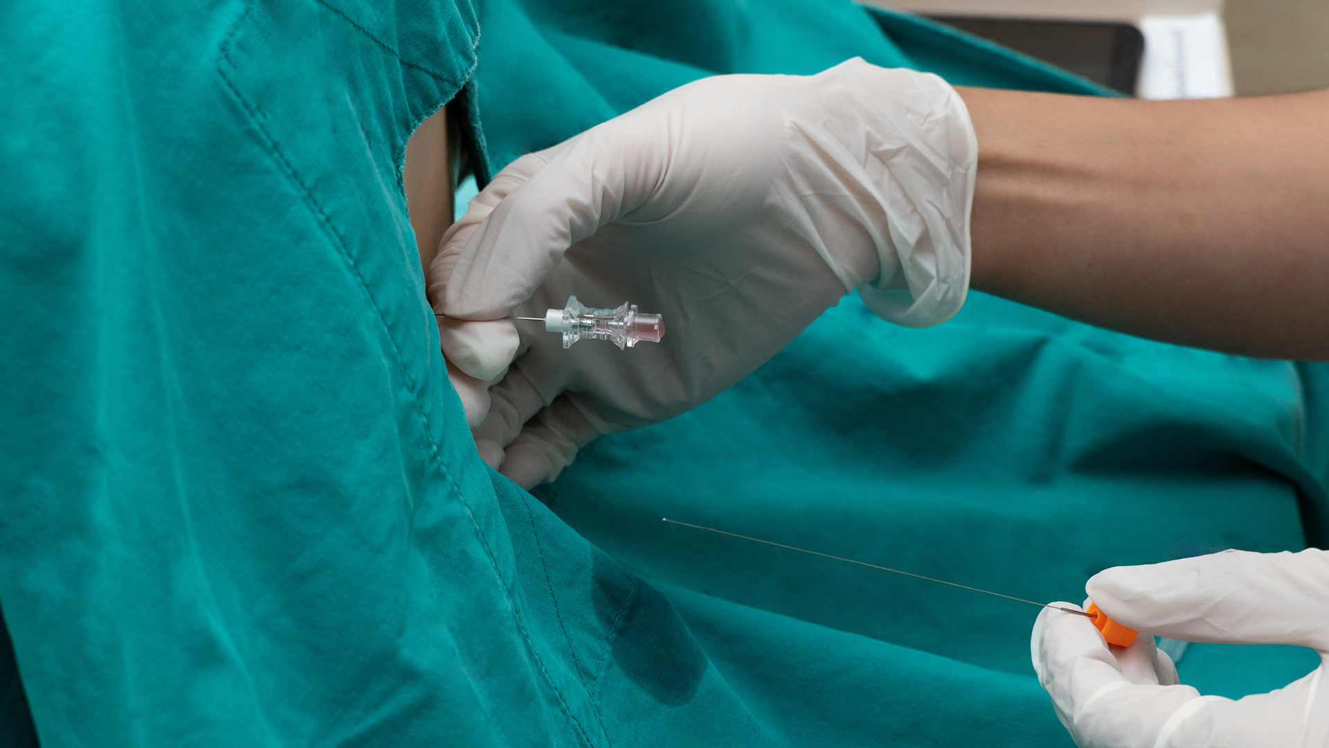 Procedural Skills for Medical Trainees | RCPSG