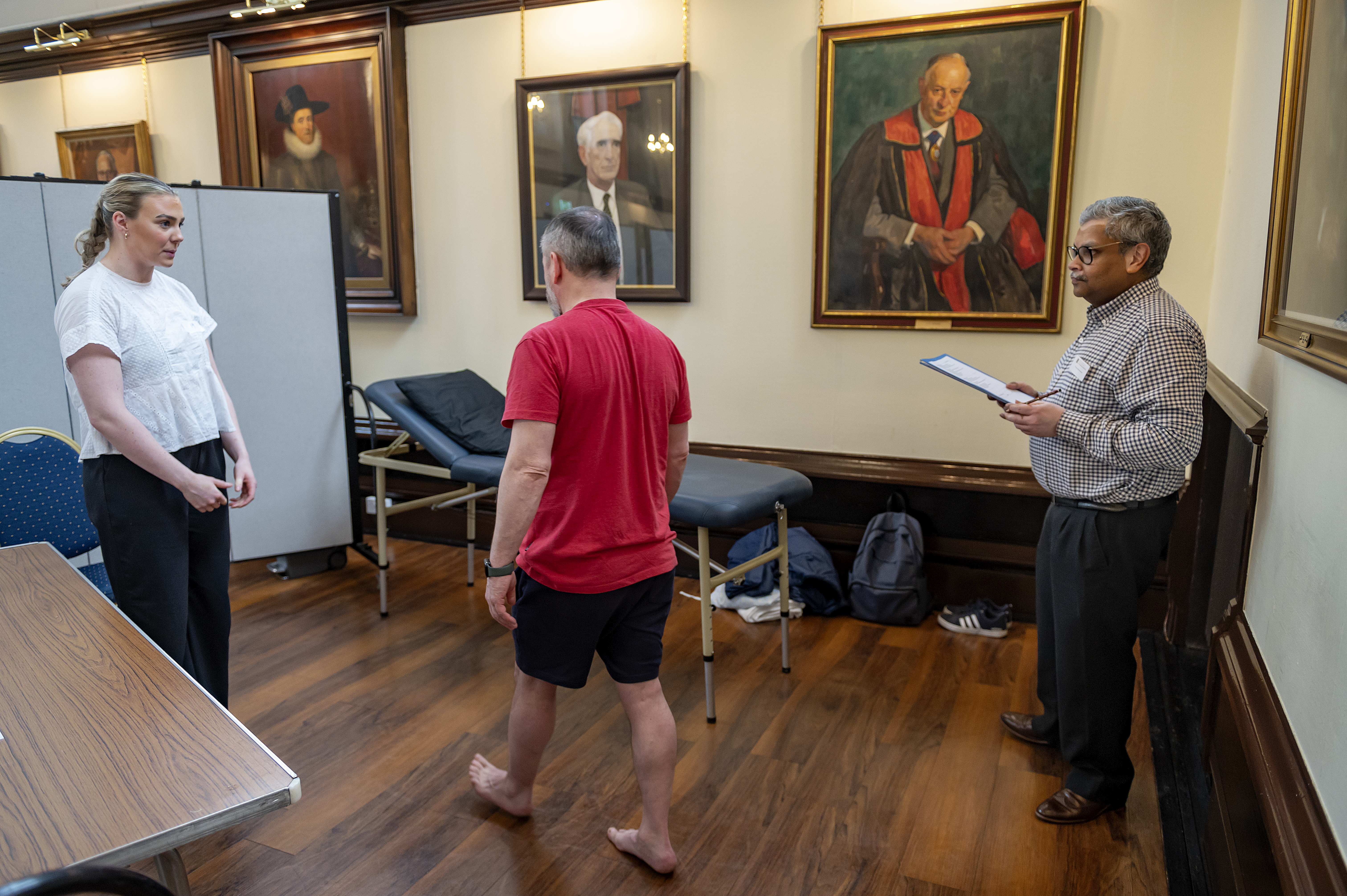 MRCS Part B Preparation Course | RCPSG