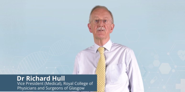 Respiratory Conference | RCPSG