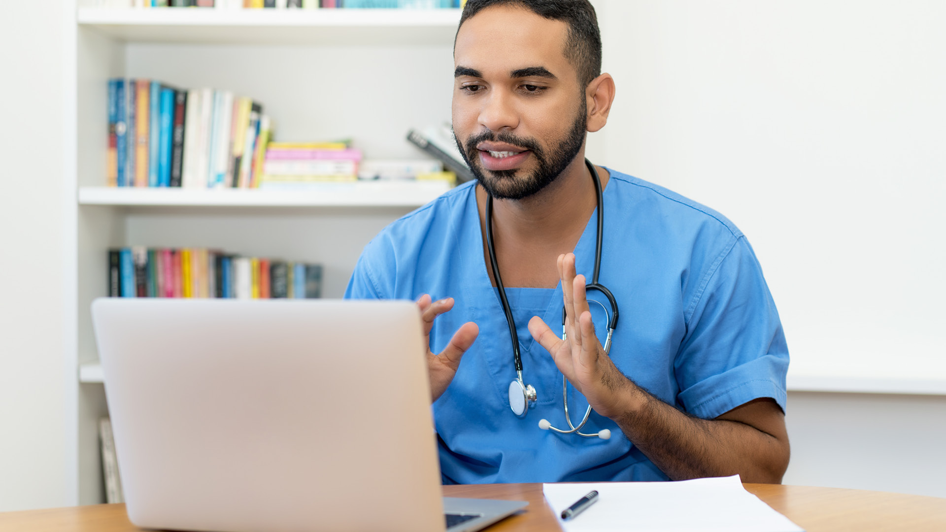 Clinical Reasoning from the UK and India | RCPSG