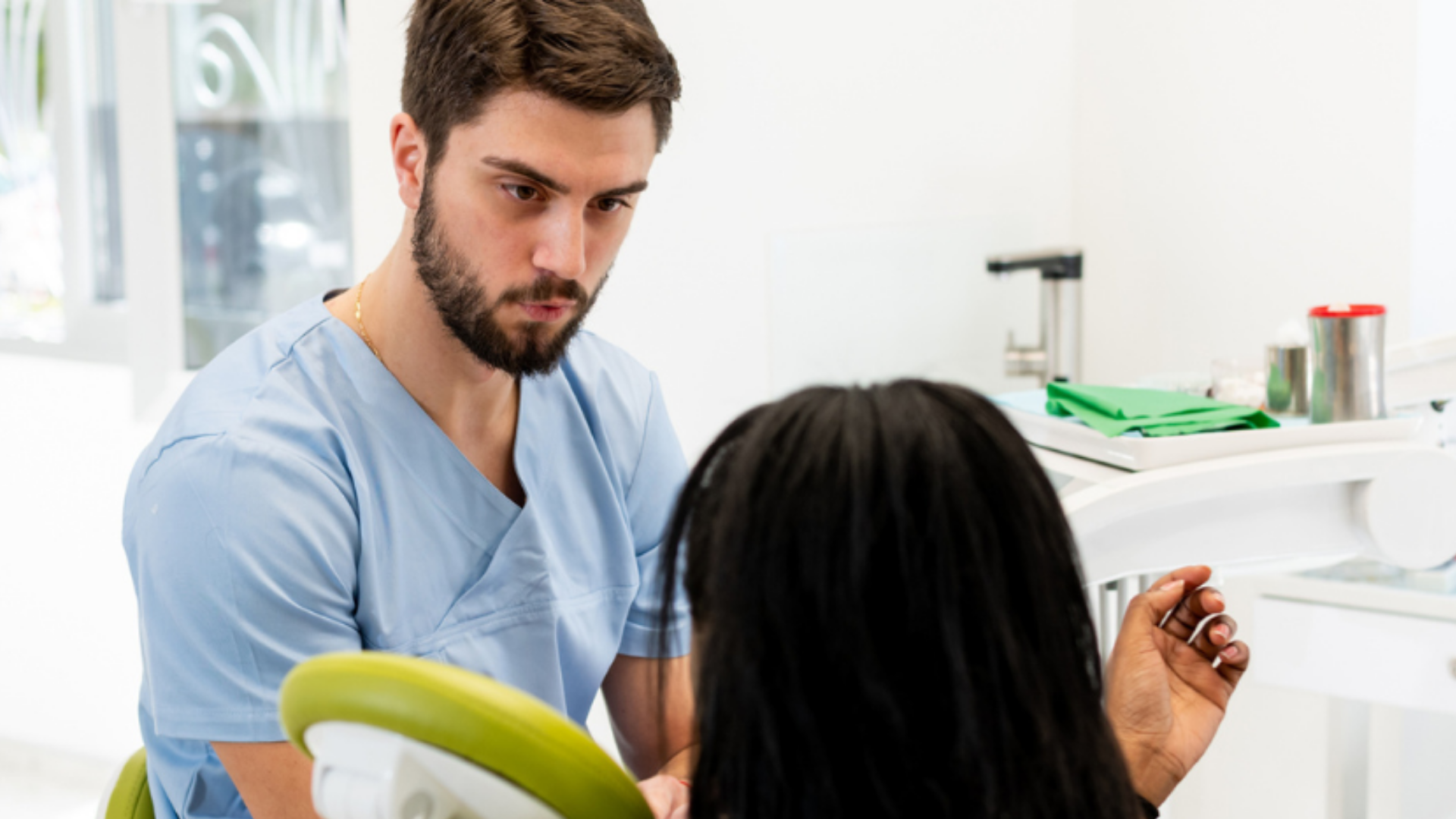 Dental Surgery | Royal College of Physicians and Surgeons of Glasgow