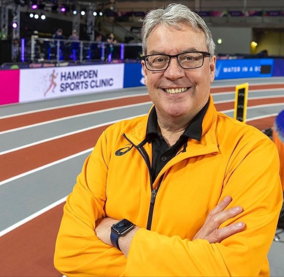 International Sports Surgery and Medicine Conference – Glasgow 2026 | RCPSG