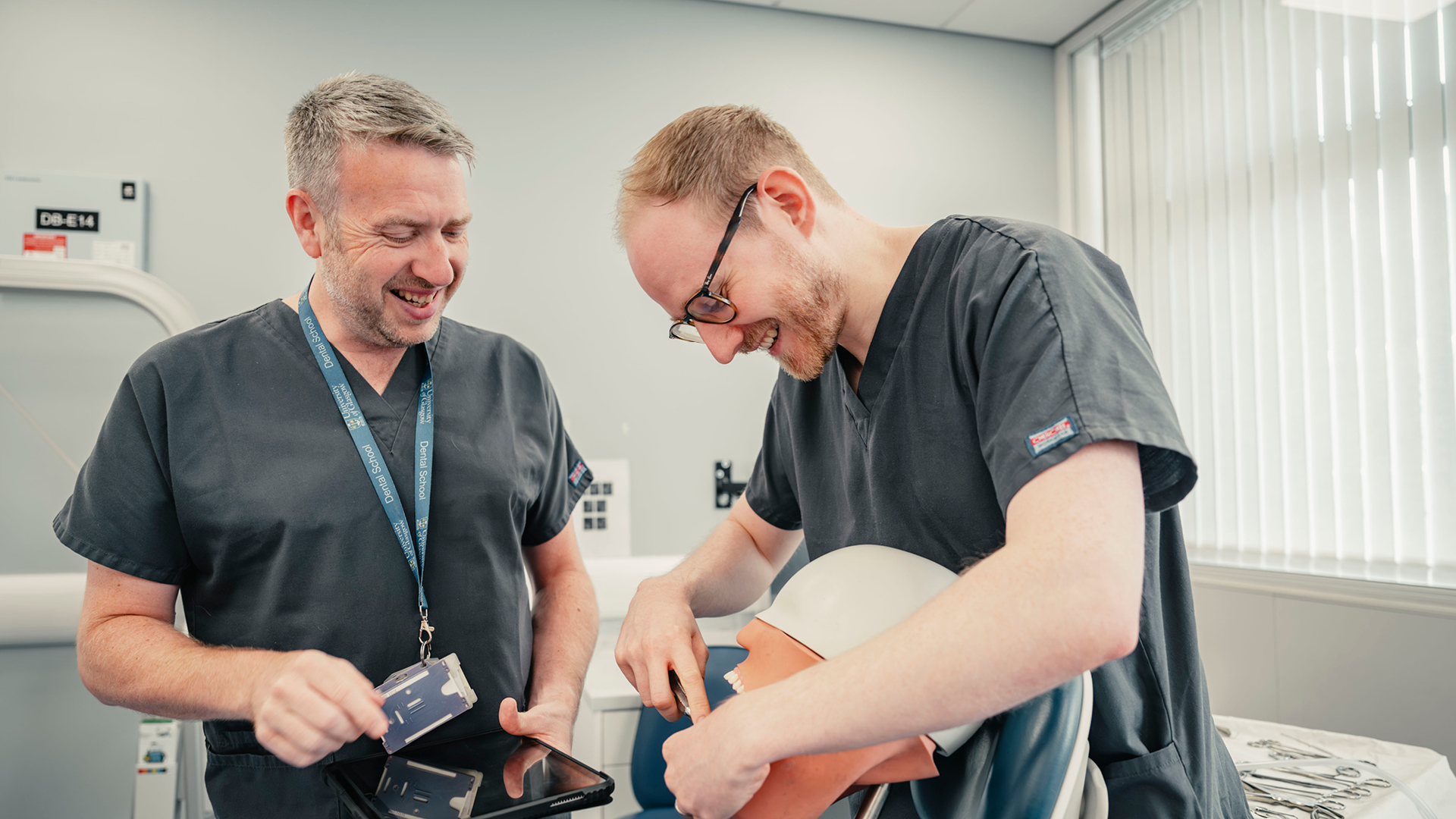 MFDS Part 2 | Royal College of Physicians and Surgeons of Glasgow