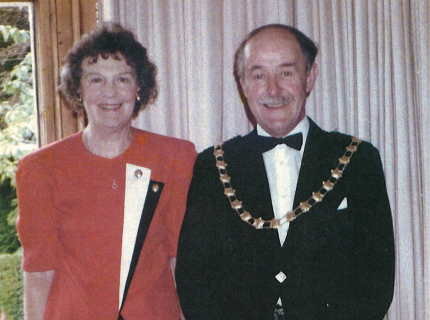 Obituary: Former Vice President and leading plastic and burns surgeon ...