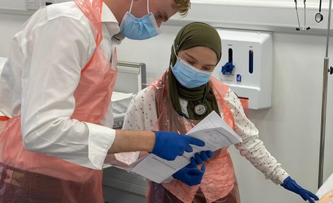 Royal College launches Bristol Exam Centre for surgical trainees | RCPSG