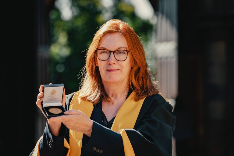 College welcomes new Fellows and Members at Diploma Ceremonies | RCPSG