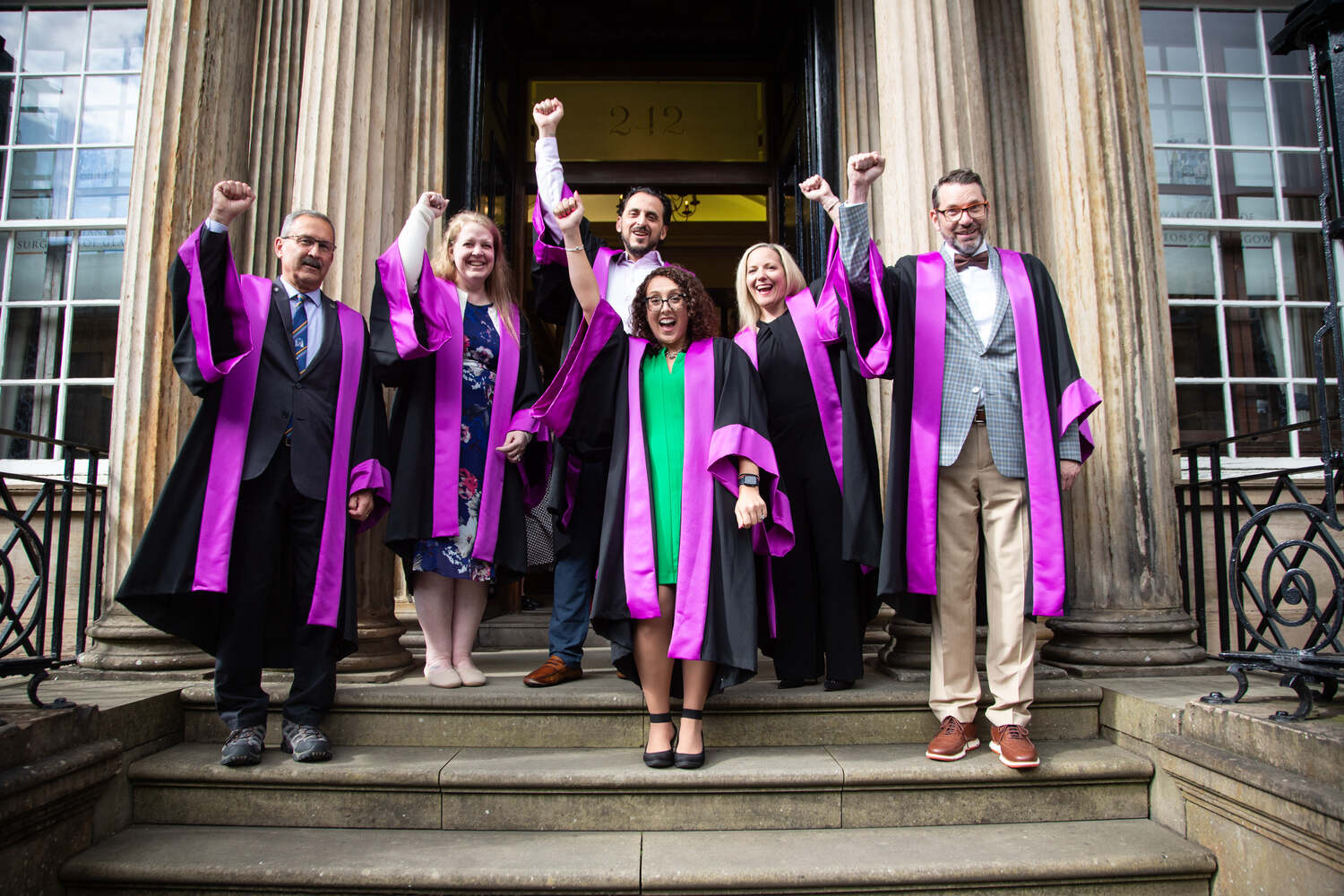 Podiatric Medicine | Royal College of Physicians and Surgeons of Glasgow